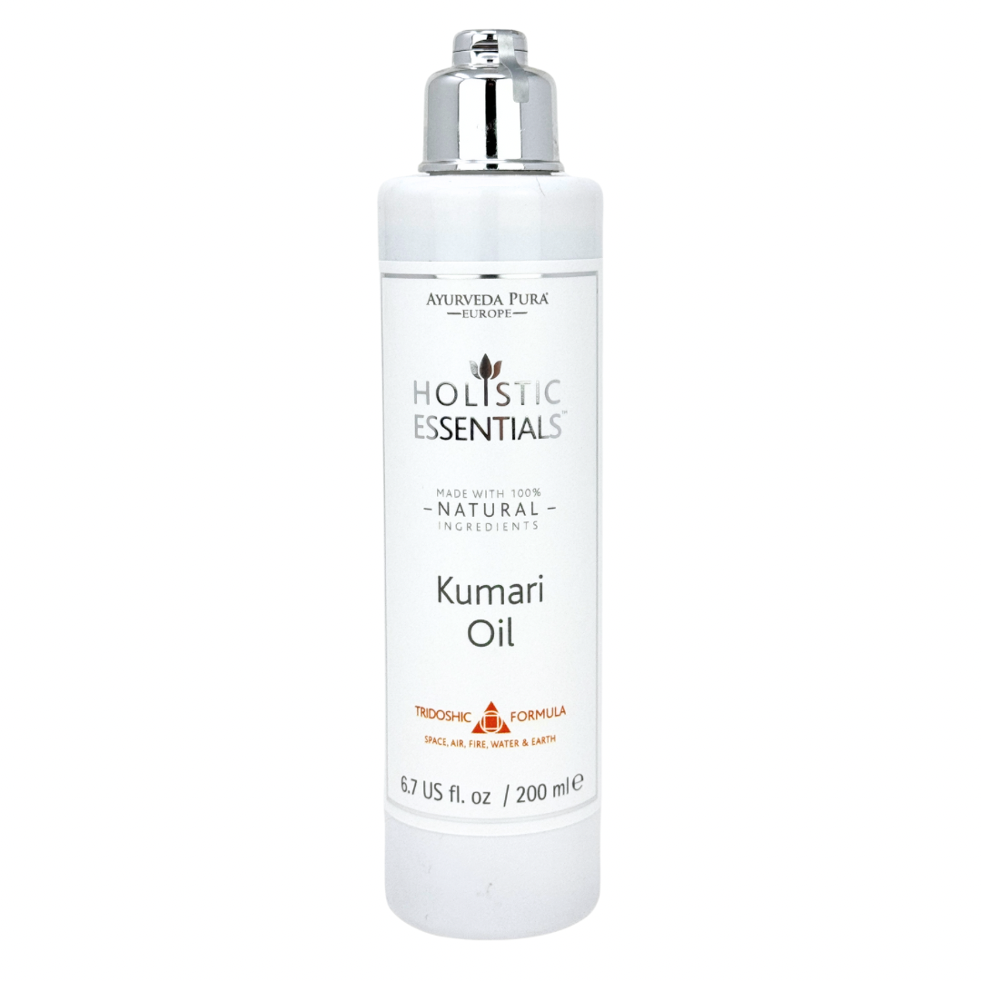 Kumari Oil | Holistic Essentials